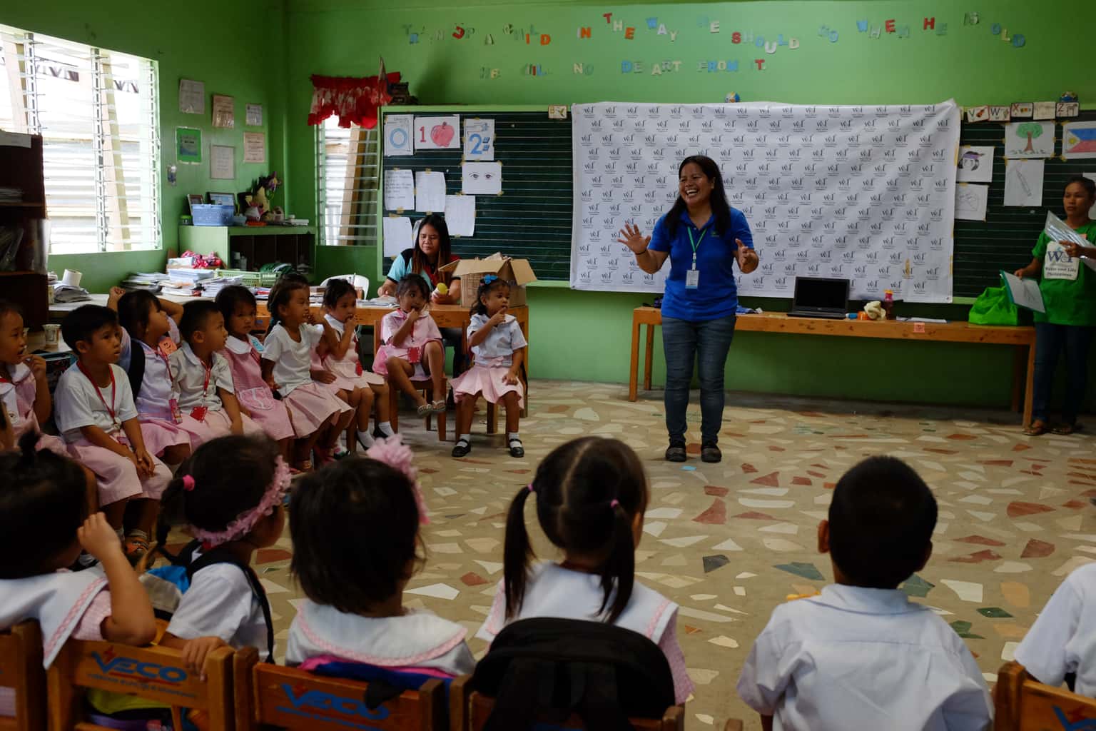 Finance opportunities | DGGF