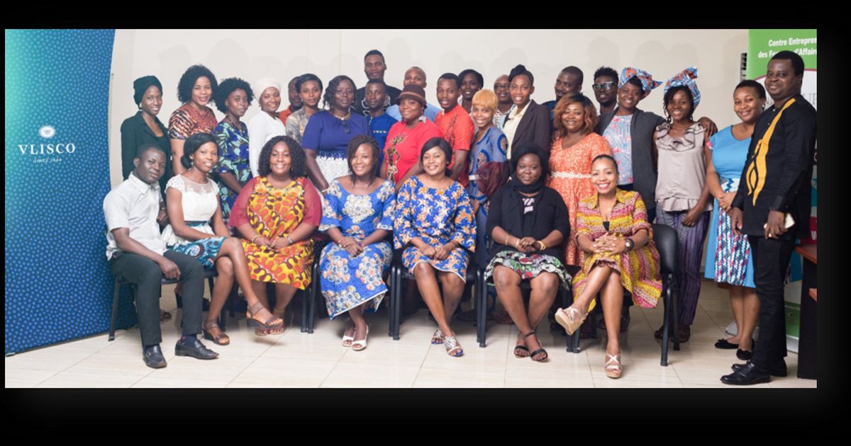 DGGF celebrates International Women's Day | DGGF