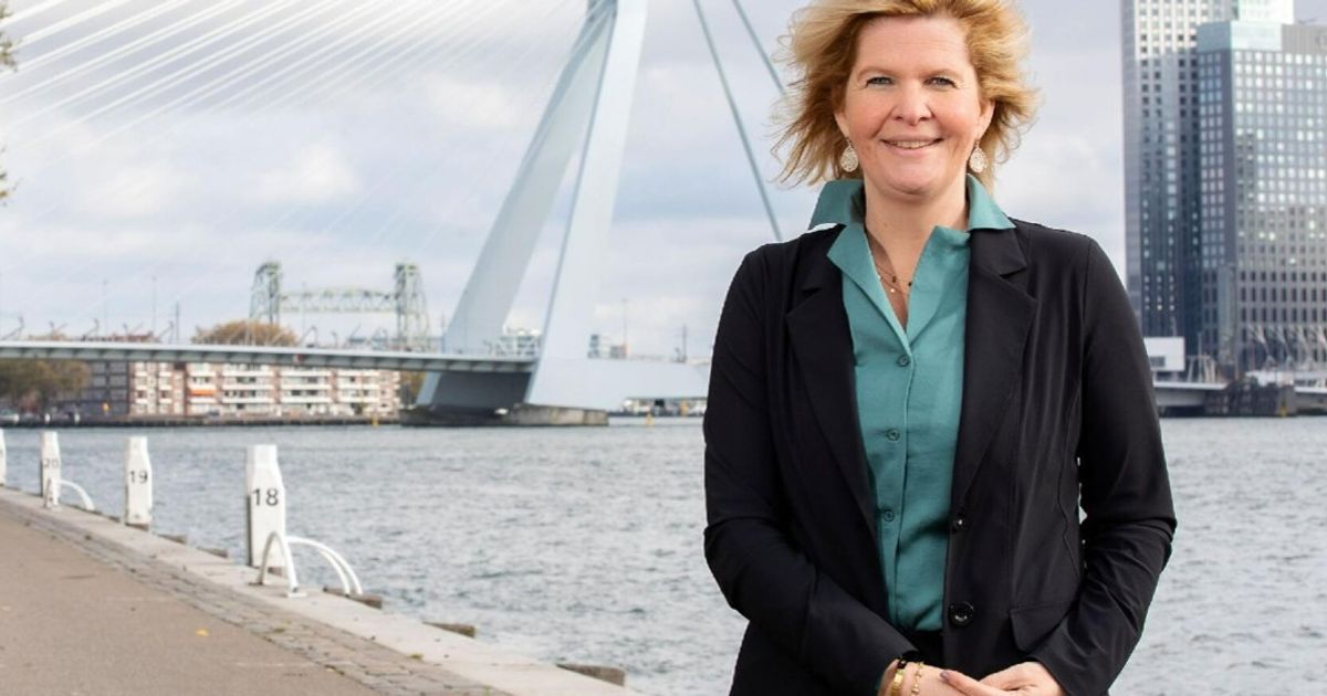 Cornelder further expands activities in the Beira port area in ...