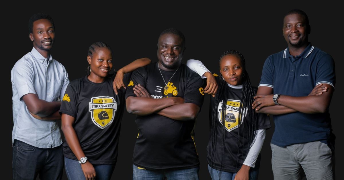 DGGF ESG Awards: inclusive growth by MAX | DGGF